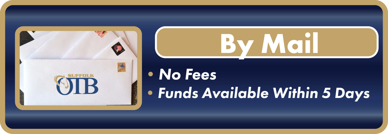 Funding Info Live - Suffolk OTB